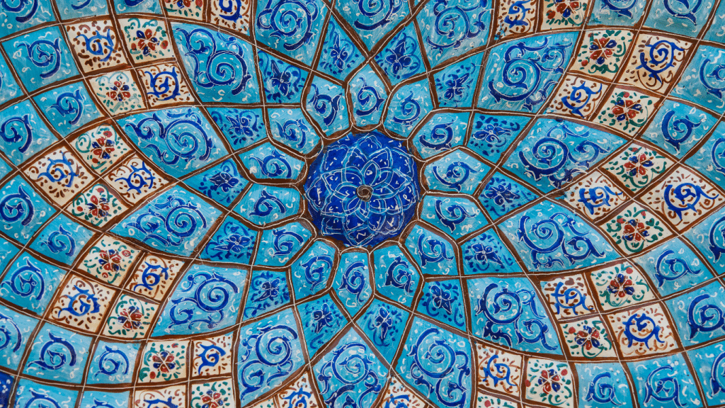 Quelles sont les particularités de la langue persane (farsi) ? - AFTCom