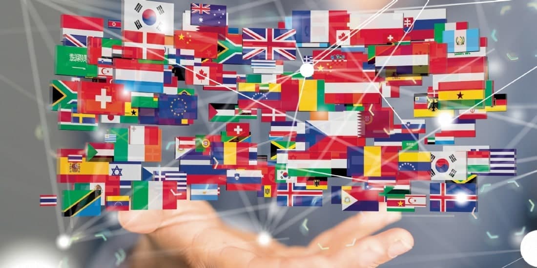 Les variantes linguistiques en interprétariat - AFTCom