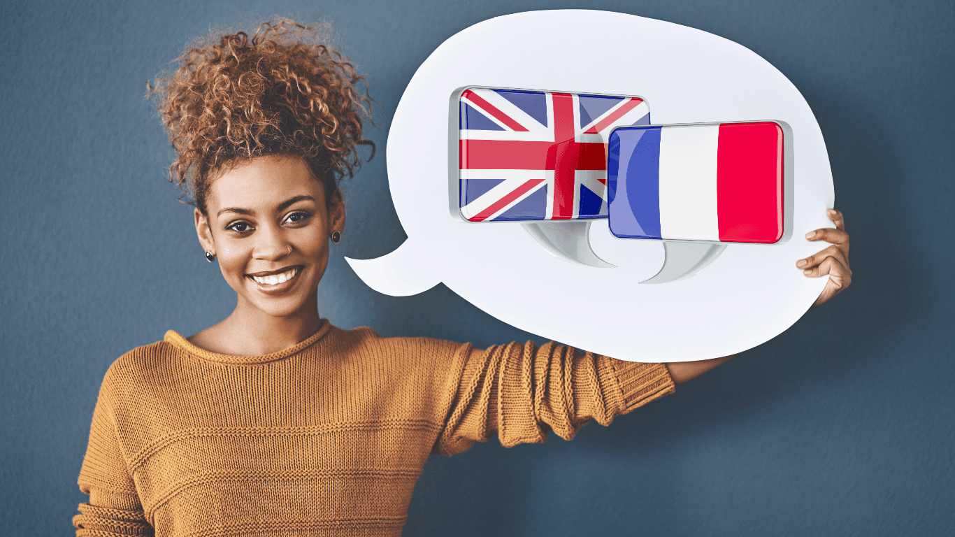 Traduction de l'anglais vers le français : ce qu'il faut savoir - AFTCom